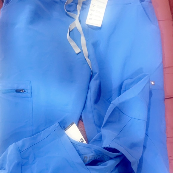 Figs | Pants & Jumpsuits | New Figs With Tags Brand New Set | Poshmark